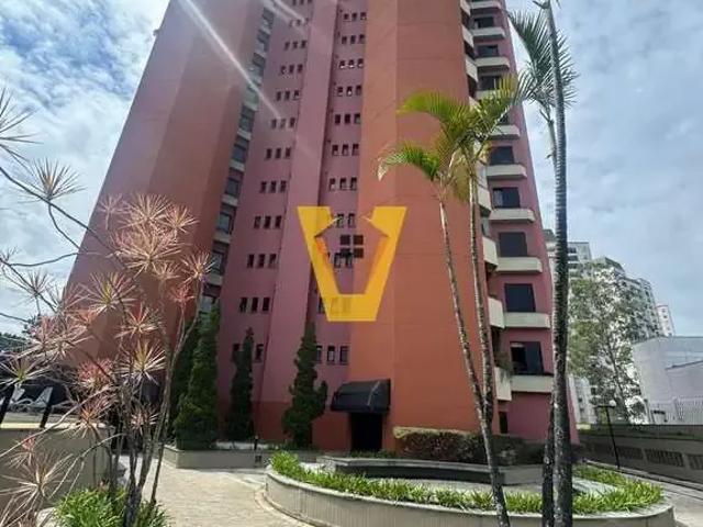 Apartamento para Venda em São Paulo/SP Vila Andrade 4 Quartos