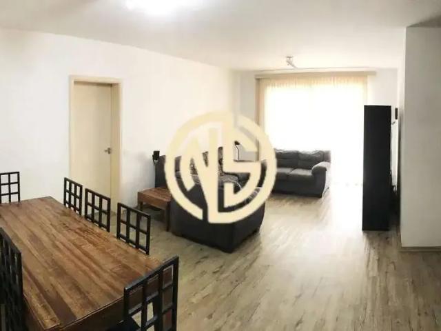 Apartamento para Venda em São Paulo/SP Vila Andrade 4 Quartos