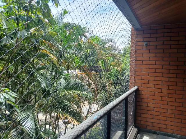 Apartamento para Venda em São Paulo/SP Vila Andrade 4 Quartos