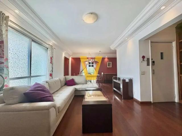 Apartamento para Venda em São Paulo/SP Vila Andrade 4 Quartos