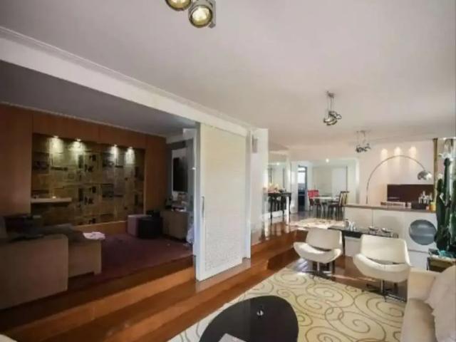 Apartamento para Venda em São Paulo/SP Vila Andrade 4 Quartos