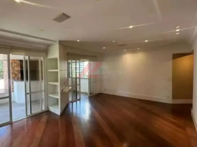 Apartamento para Venda em São Paulo/SP Vila Andrade 4 Quartos