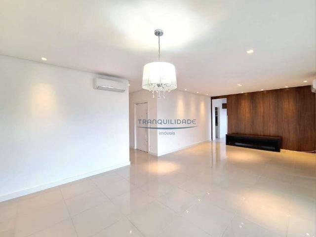 Apartamento para Venda em São Paulo/SP Vila Andrade 4 Quartos