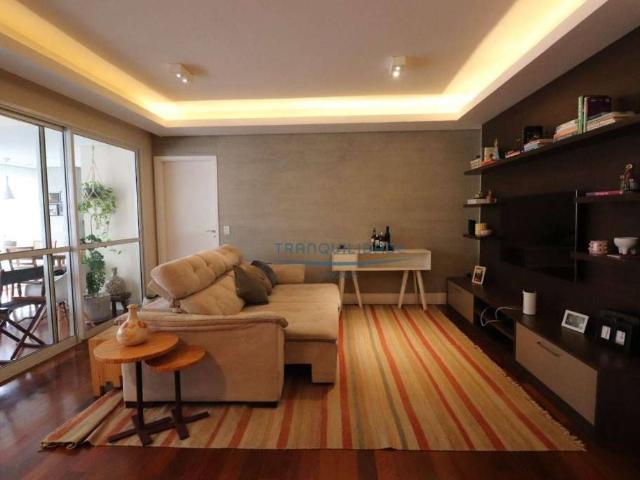 Apartamento para Venda em São Paulo/SP Vila Andrade 4 Quartos