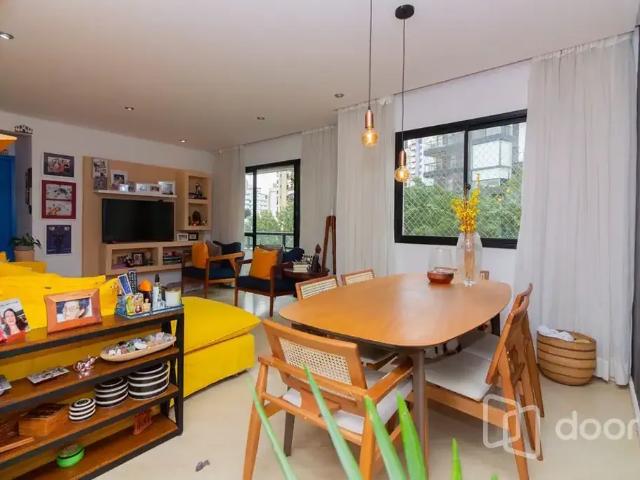 Apartamento para Venda em São Paulo/SP Vila Andrade 4 Quartos