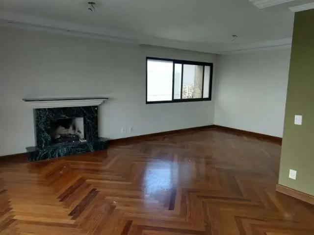 Apartamento para Venda em São Paulo/SP Vila Andrade 4 Quartos