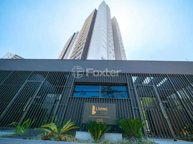 Apartamento para Venda em São Paulo/SP Vila Andrade 4 Quartos