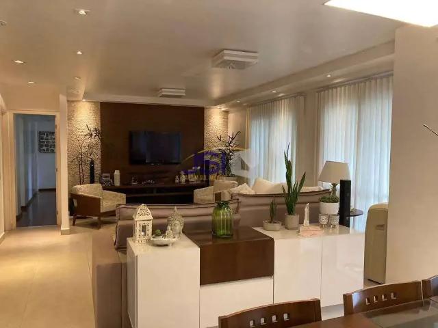 Apartamento para Venda em São Paulo/SP Vila Andrade 4 Quartos