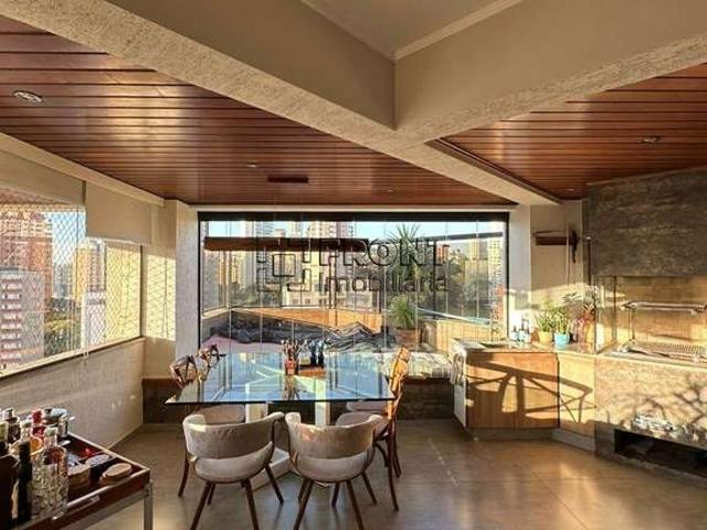 Apartamento para Venda em São Paulo/SP Vila Andrade 4 Quartos