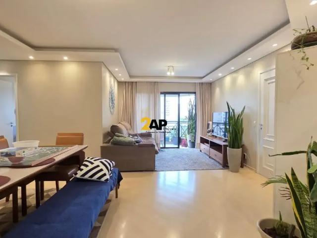 Apartamento para Venda em São Paulo/SP Vila Andrade 4 Quartos
