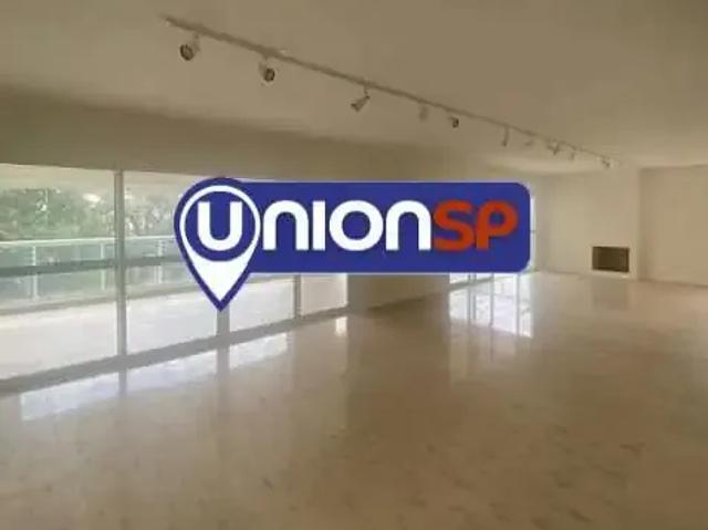 Apartamento para Venda em São Paulo/SP Vila Andrade 4 Quartos