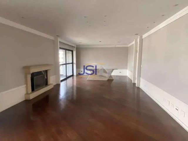 Apartamento para Venda em São Paulo/SP Vila Andrade 4 Quartos