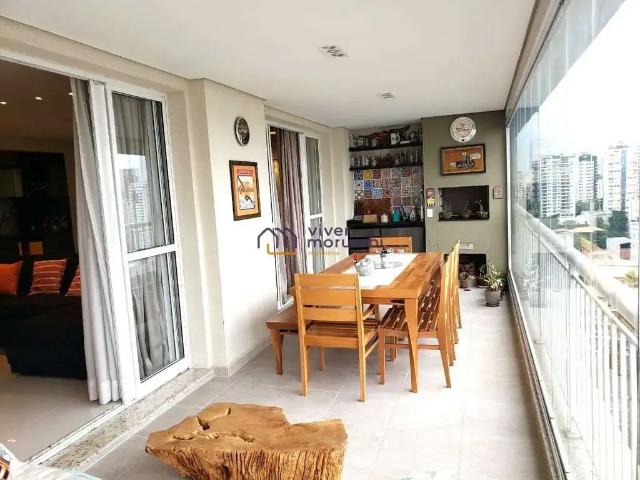 Apartamento para Venda em São Paulo/SP Vila Andrade 4 Quartos