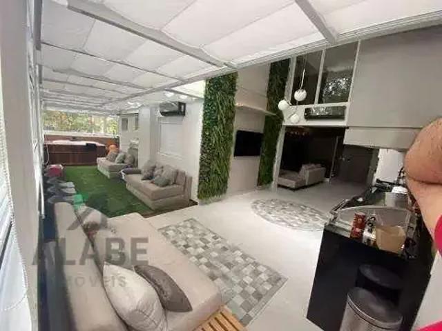 Apartamento para Venda em São Paulo/SP Vila Andrade 4 Quartos