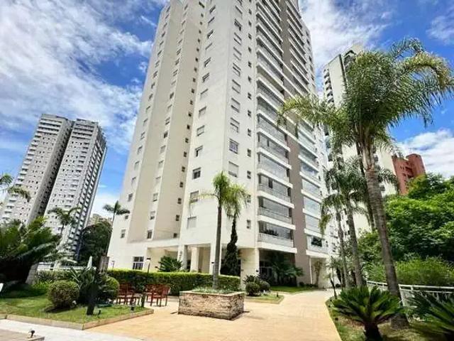 Apartamento para Venda em São Paulo/SP Vila Andrade 4 Quartos