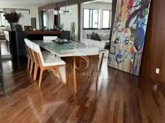 Apartamento para Venda em São Paulo/SP Vila Andrade 4 Quartos