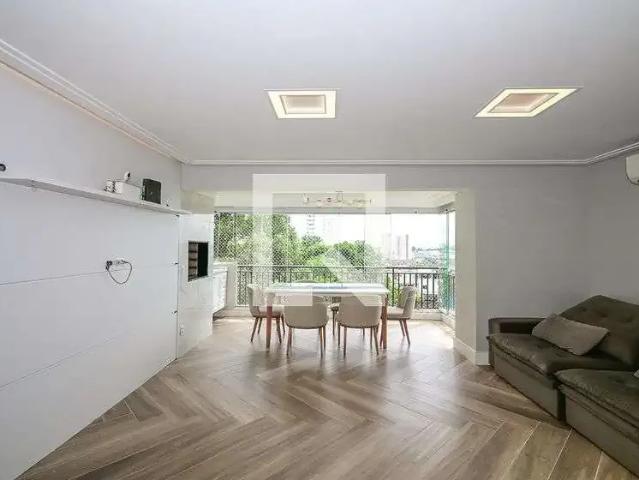 Apartamento para Venda em São Paulo/SP Vila Andrade 4 Quartos