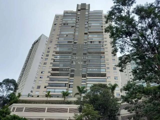 Apartamento para Venda em São Paulo/SP Vila Andrade 4 Quartos