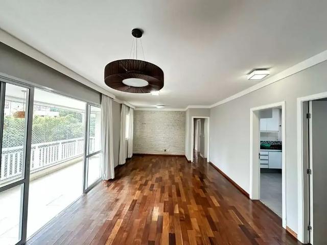 Apartamento para Venda em São Paulo/SP Vila Andrade 4 Quartos