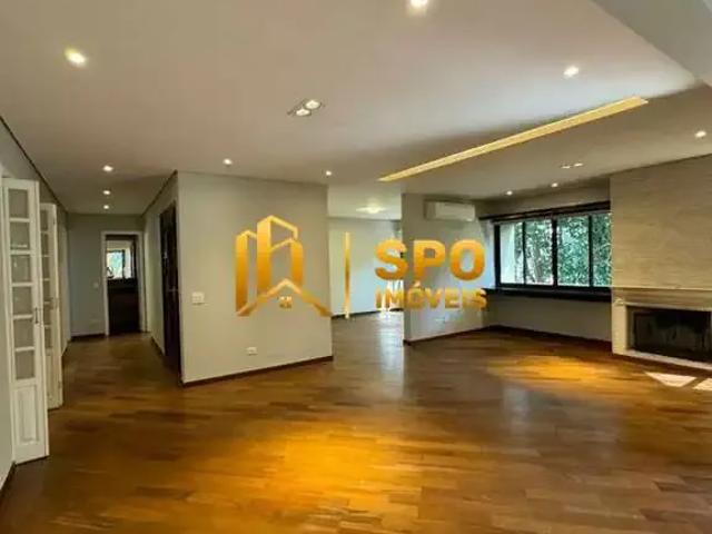 Apartamento para Venda em São Paulo/SP Vila Andrade 4 Quartos