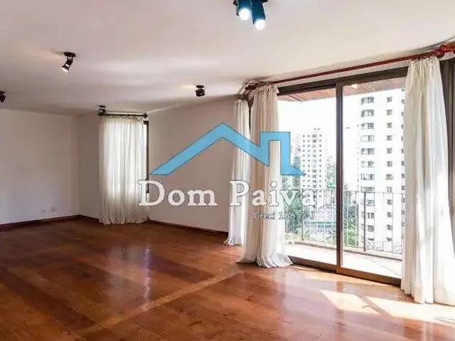 Apartamento para Venda em São Paulo/SP Vila Andrade 4 Quartos