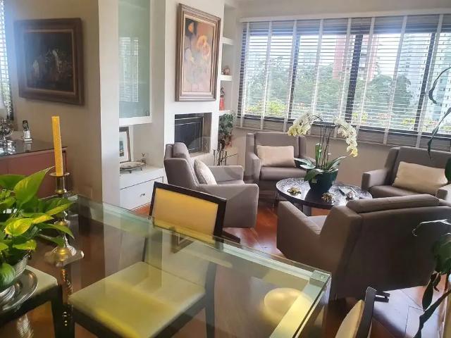 Apartamento para Venda em São Paulo/SP Vila Andrade 4 Quartos