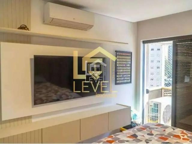 Apartamento para Venda em São Paulo/SP Vila Andrade 4 Quartos