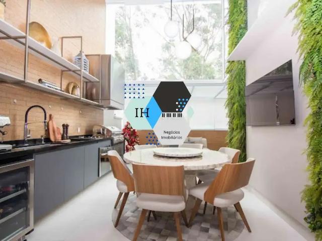 Apartamento para Venda em São Paulo/SP Vila Andrade 4 Quartos