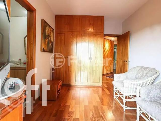 Apartamento para Venda em São Paulo/SP Vila Andrade 4 Quartos