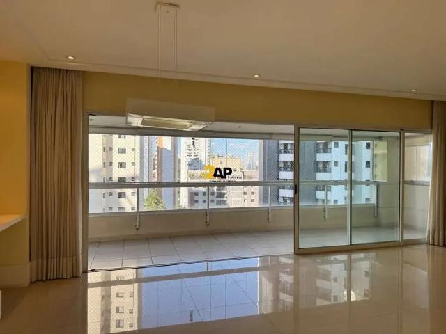 Apartamento para Venda em São Paulo/SP Vila Andrade 4 Quartos