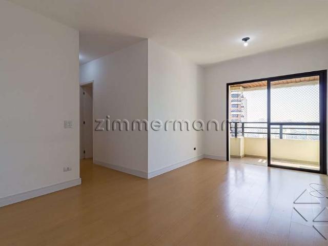 Apartamento para Venda em São Paulo/SP Vila Andrade 4 Quartos