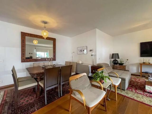 Apartamento para Venda em São Paulo/SP Vila Andrade 4 Quartos