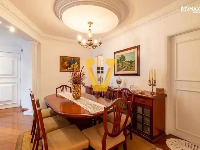 Apartamento para Venda em São Paulo/SP Vila Andrade 4 Quartos