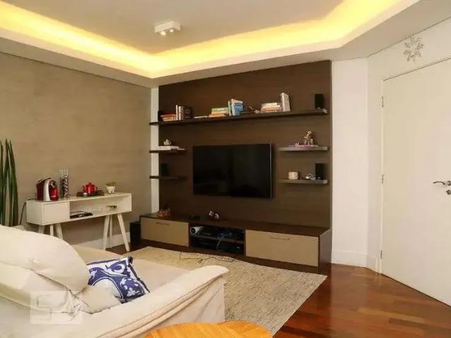 Apartamento para Venda em São Paulo/SP Vila Andrade 4 Quartos