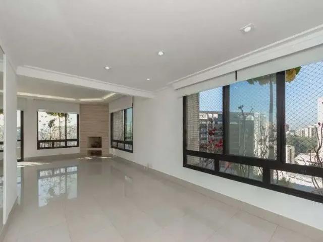 Apartamento para Venda em São Paulo/SP Vila Andrade 4 Quartos