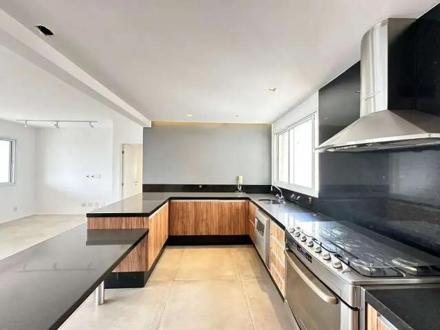 Apartamento para Venda em São Paulo/SP Vila Andrade 4 Quartos