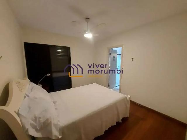 Apartamento para Venda em São Paulo/SP Vila Andrade 4 Quartos