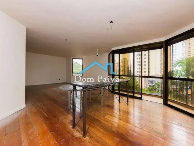 Apartamento para Venda em São Paulo/SP Vila Andrade 4 Quartos