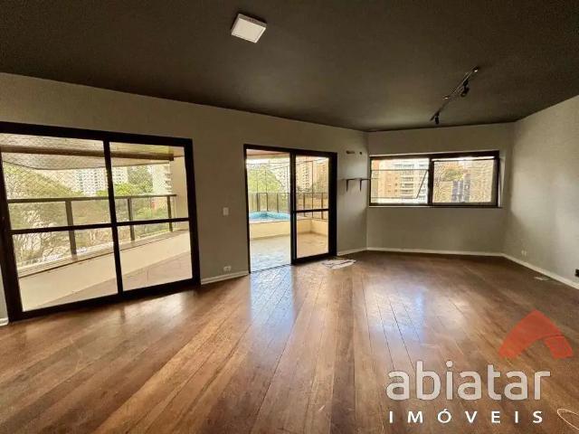 Apartamento para Venda em São Paulo/SP Vila Andrade 4 Quartos