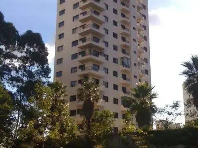 Apartamento para Venda em São Paulo/SP Vila Andrade 4 Quartos