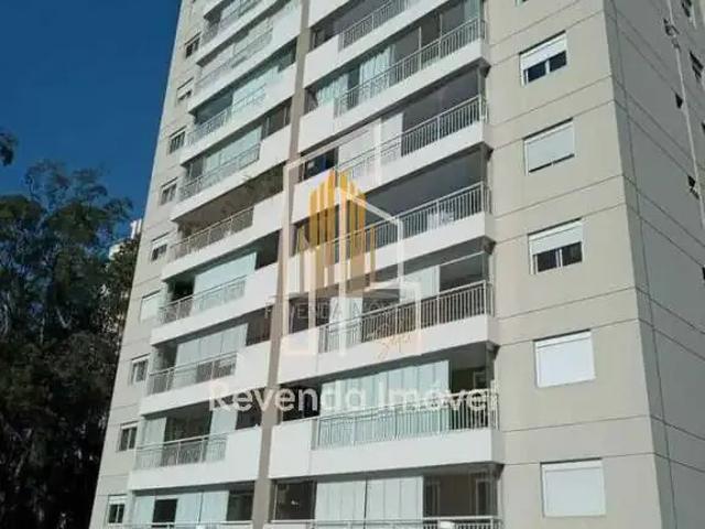 Apartamento para Venda em São Paulo/SP Vila Andrade 4 Quartos