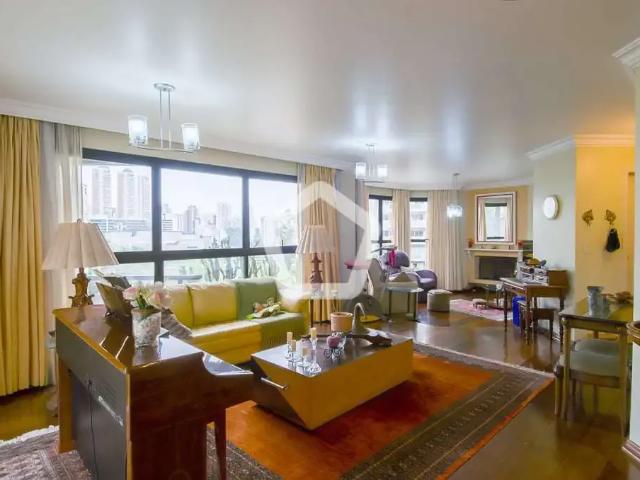 Apartamento para Venda em São Paulo/SP Vila Andrade 4 Quartos