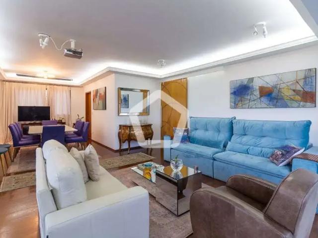 Apartamento para Venda em São Paulo/SP Vila Andrade 4 Quartos