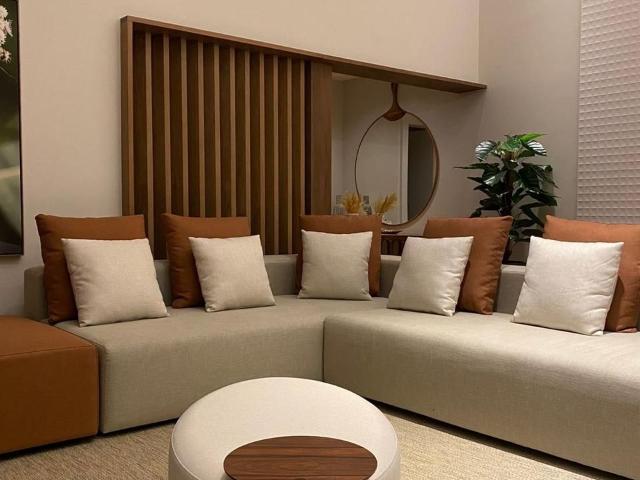 Apartamento para Venda em São Paulo/SP Vila Andrade 4 Quartos
