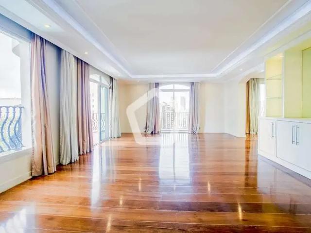 Apartamento para Venda em São Paulo/SP Vila Andrade 4 Quartos