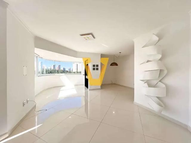 Apartamento para Venda em São Paulo/SP Vila Andrade 2 Quartos