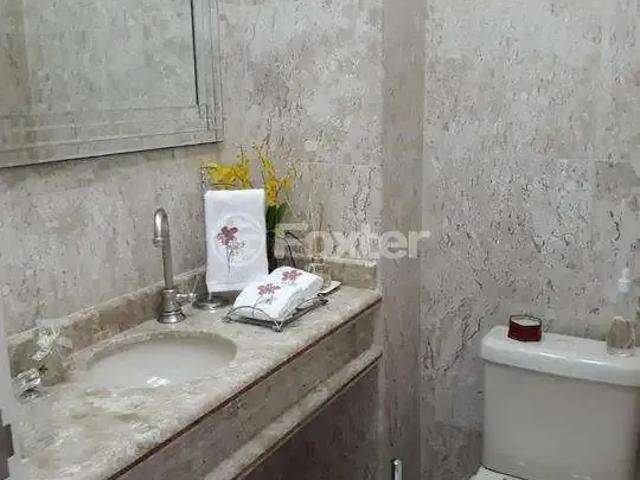 Apartamento para Venda em São Paulo/SP Vila Andrade 4 Quartos
