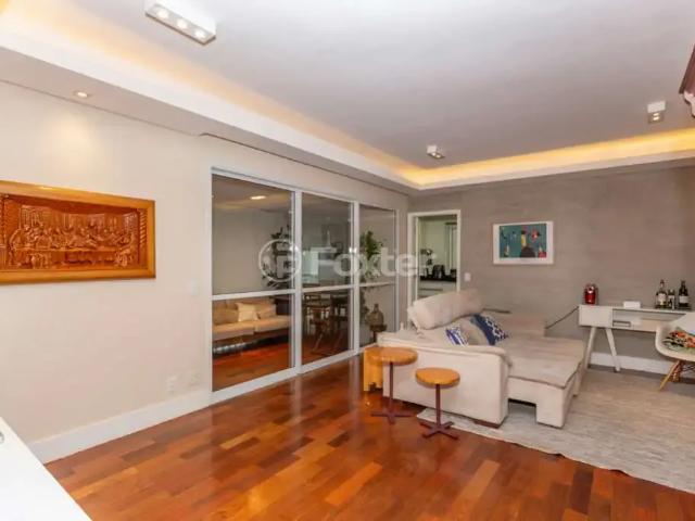 Apartamento para Venda em São Paulo/SP Vila Andrade 4 Quartos