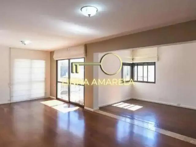 Apartamento para Venda em São Paulo/SP Vila Andrade 3 Quartos