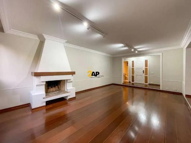 Apartamento para Venda em São Paulo/SP Vila Andrade 4 Quartos